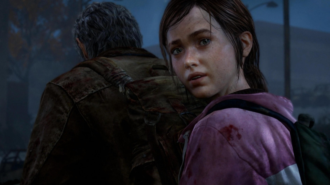 Naughty Dog har angivelig kvittet seg med flere utviklere - Gamer.no